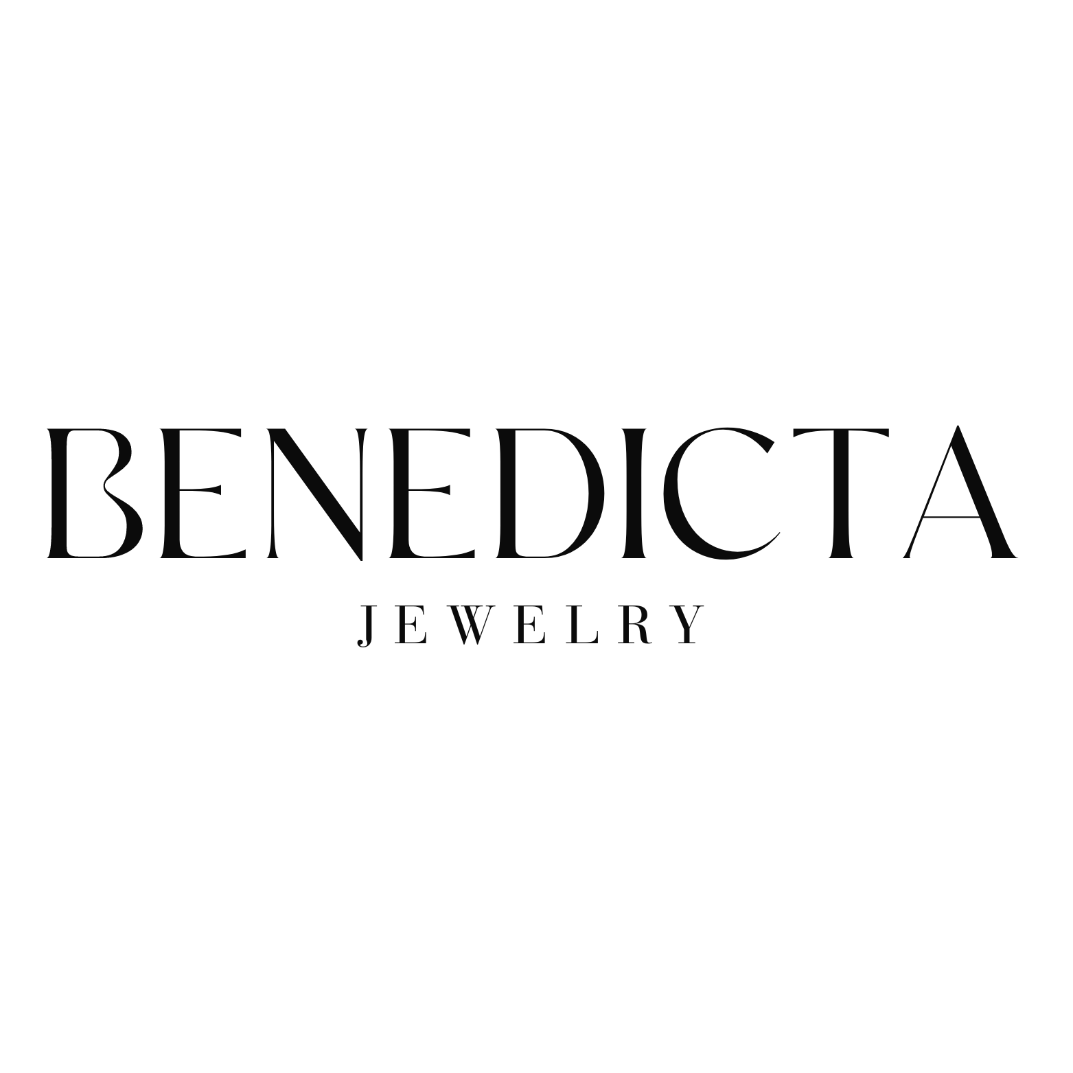 Benedicta Jewelry