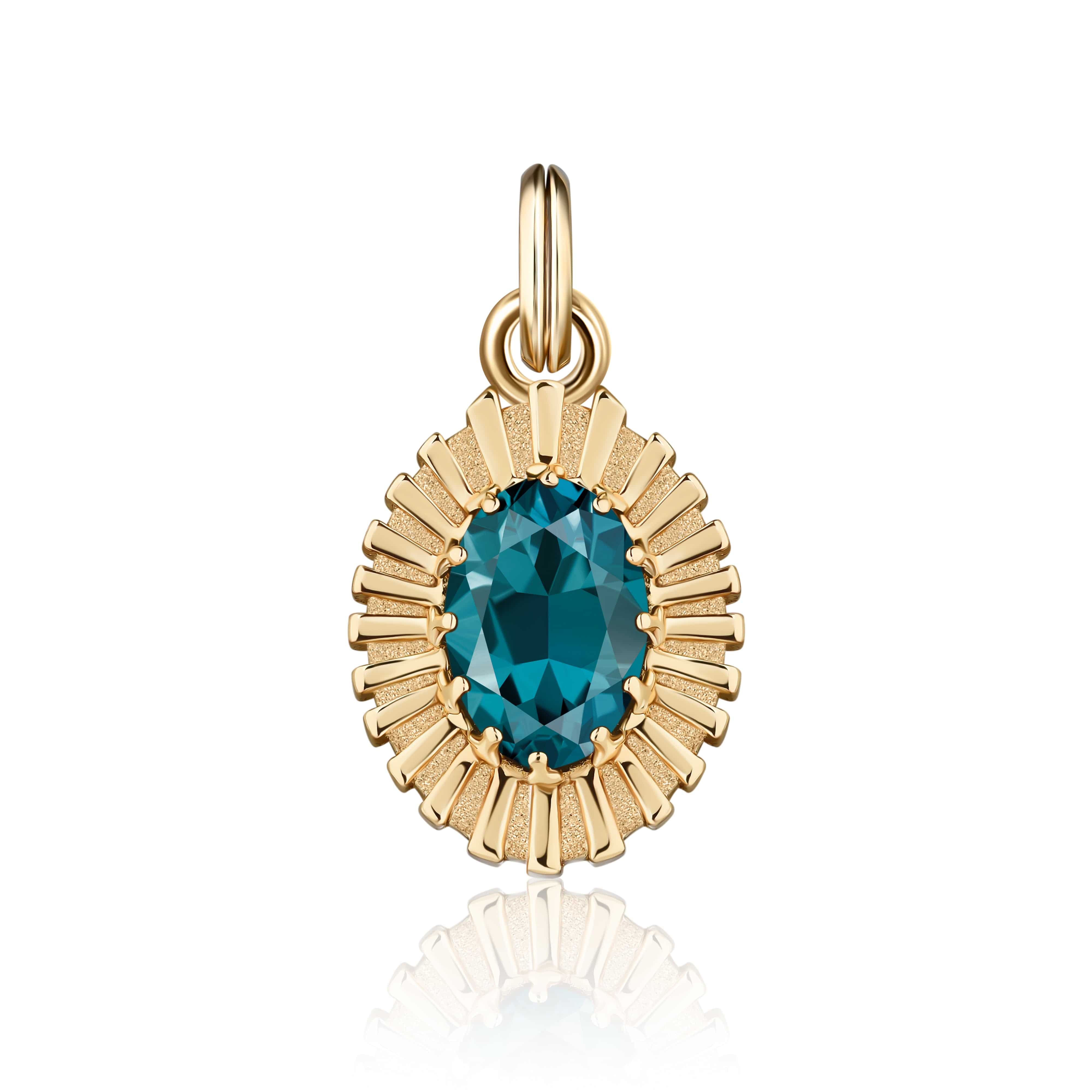 Benedicta Jewelry